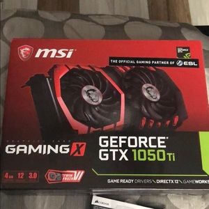 Other | Nvidia Geforce Gtx 150 Ti Gaming Graphics Card | Poshmark